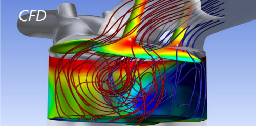 ANSYS CFD_艾斯伯科技（苏州）有限公司