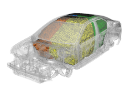 Actran_艾斯伯科技（苏州）有限公司