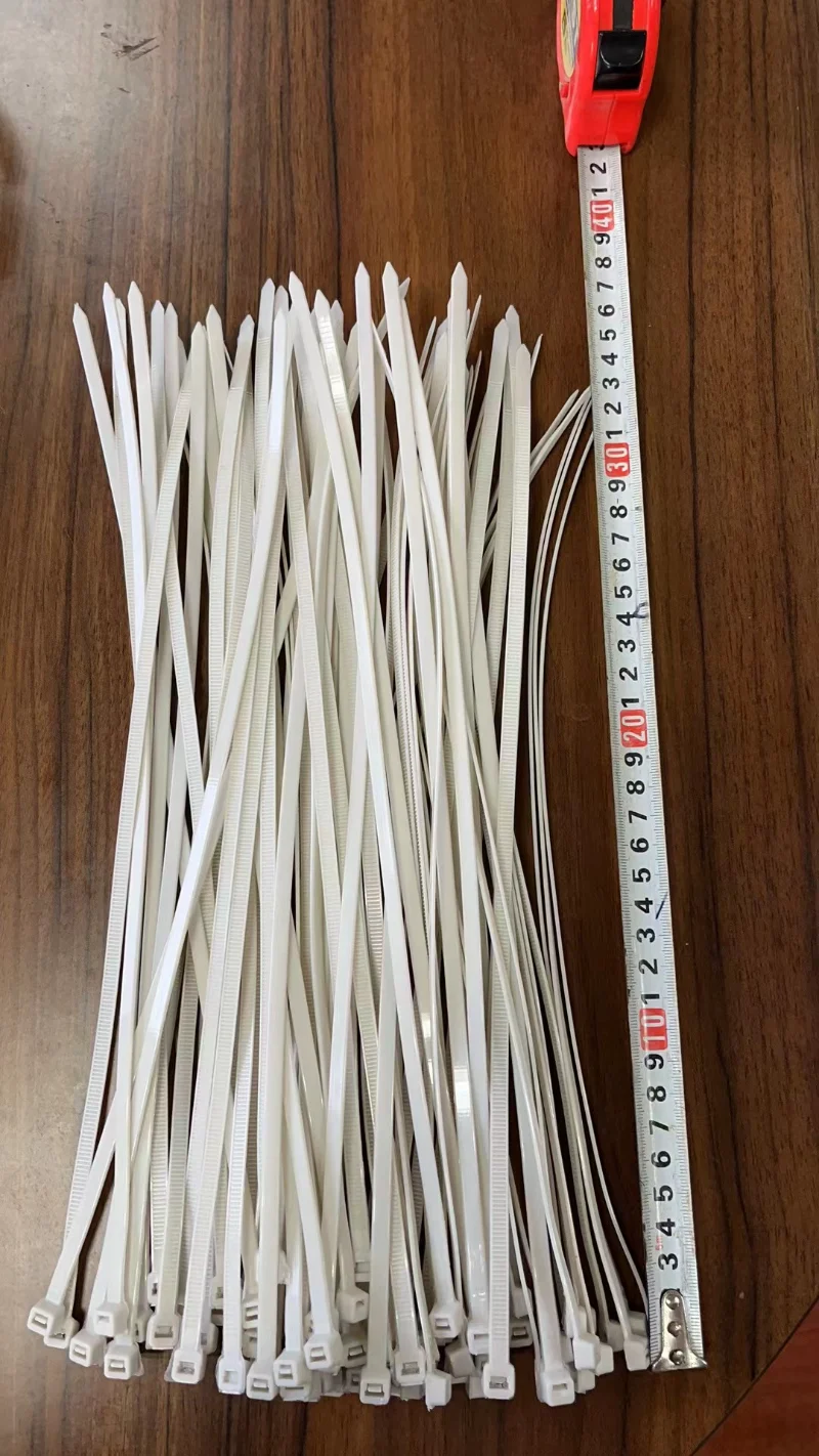 PP100 Modified Polypropylene Manufacturer & Factory - Cable Tie