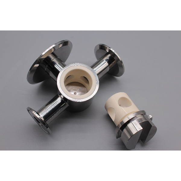 Ceramic Valve-Manufacturer and Supply in Guangzhou Ascend