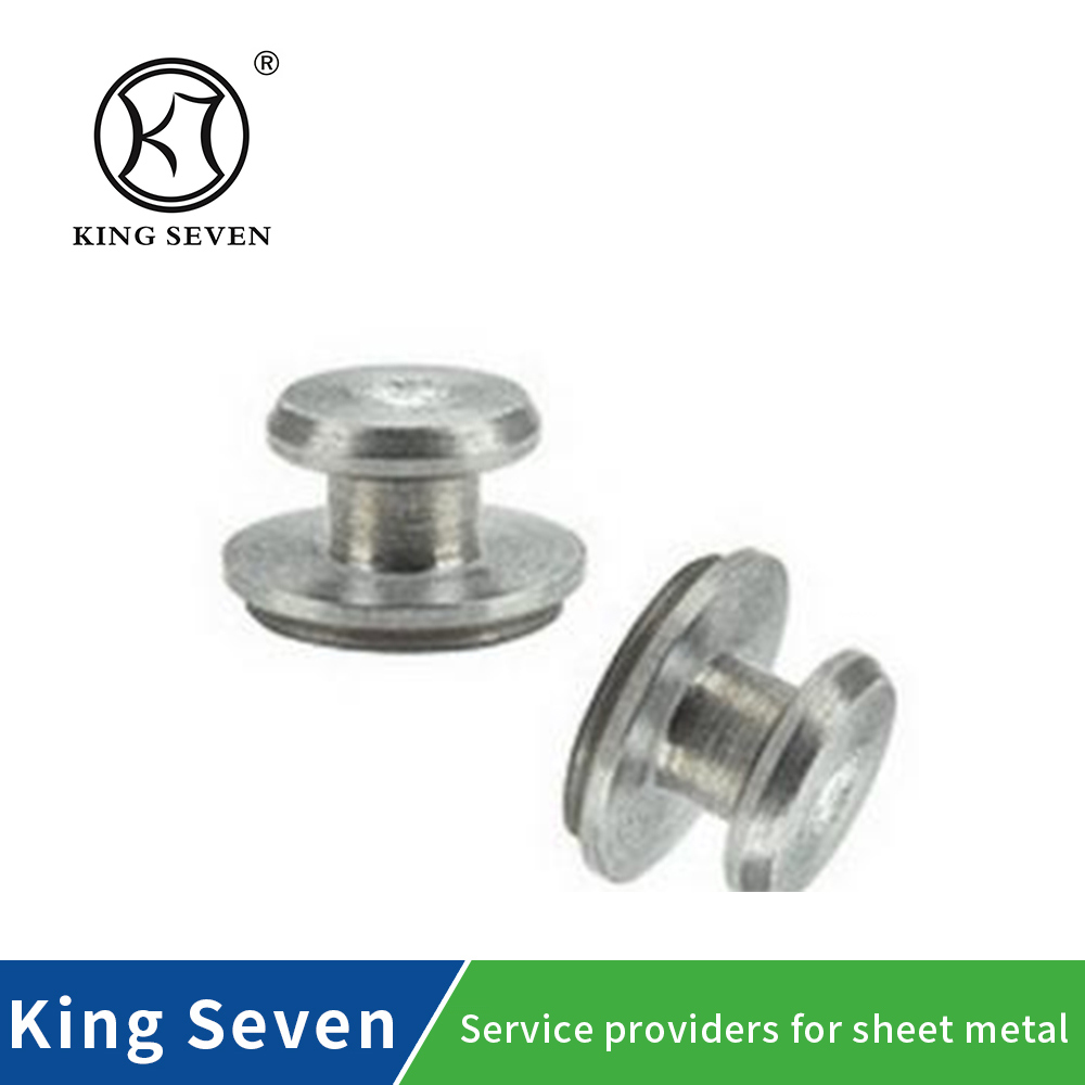 Self-clinching Keyhole Fastener_King Seven Industry (Hangzhou) Co., Ltd.