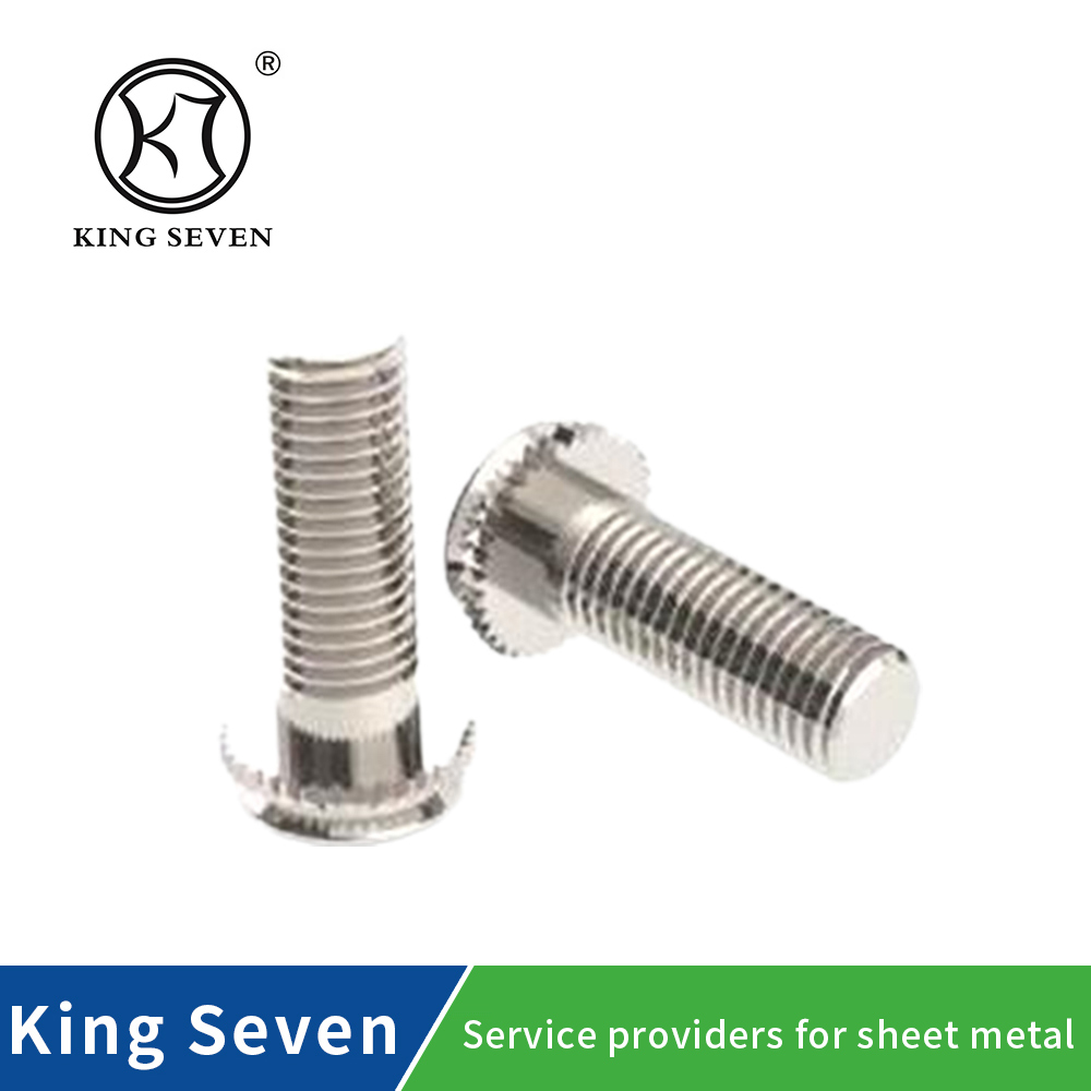 Concealed-head Self-clinching Studs_King Seven Industry (Hangzhou) Co., Ltd.