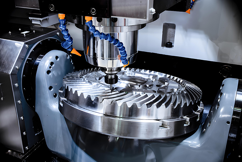 Study on quality control and inspection methods of sheet metal parts
