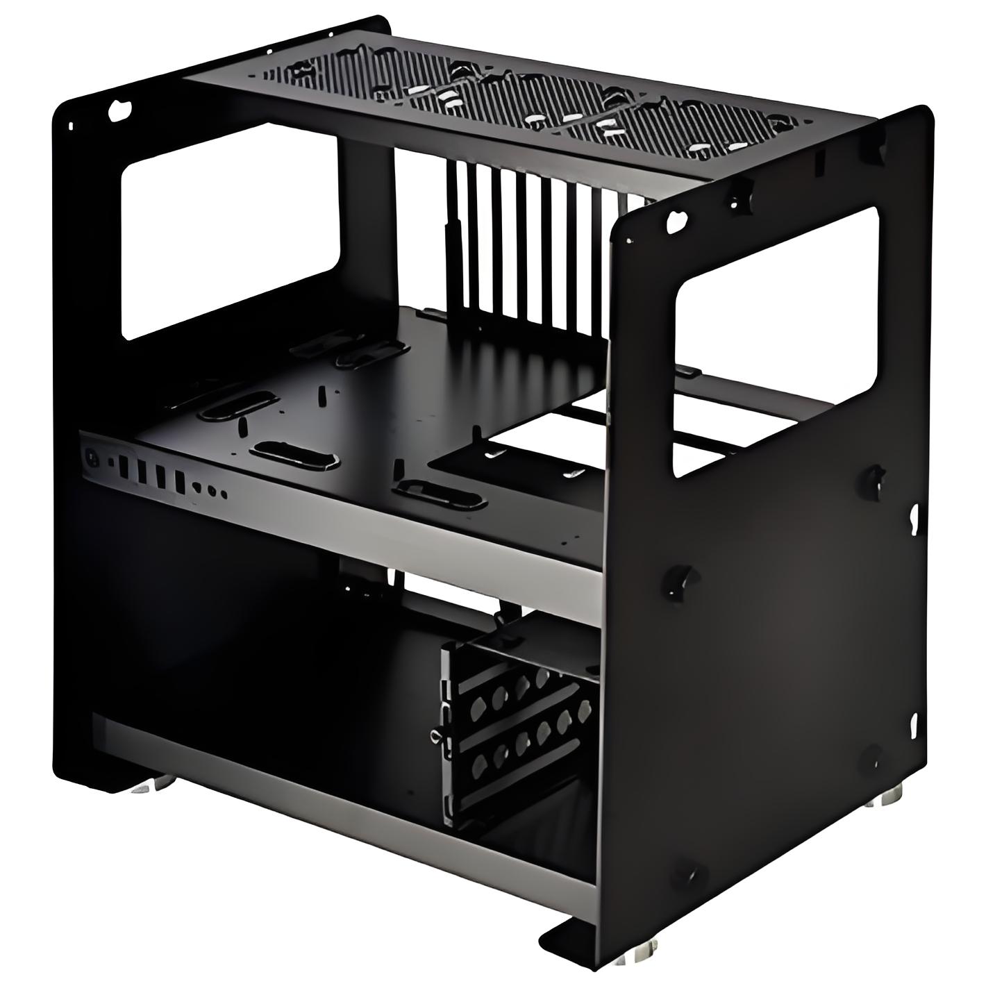 Metal case for Instrument equiment