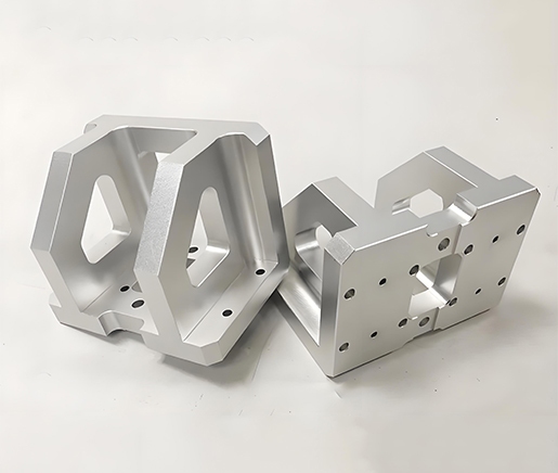 Understanding the CNC Machining Process for Customized Mechanical Parts
