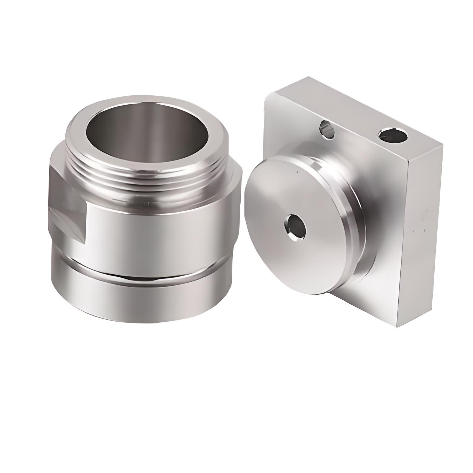 Understanding the CNC Machining Process for Automotive Applications