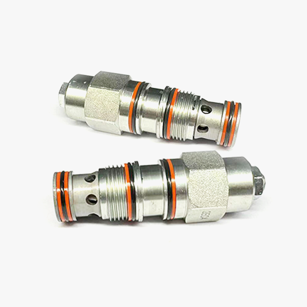 平衡阀CBEA-LAN_上海福珂流体控制有限公司