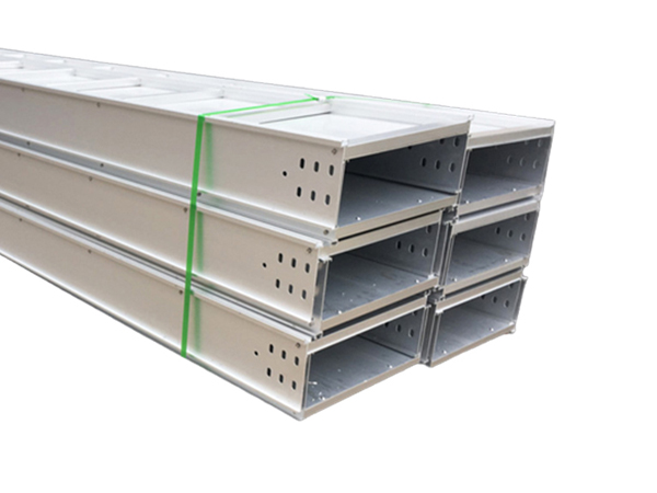 50*50 Long Span Cable Tray