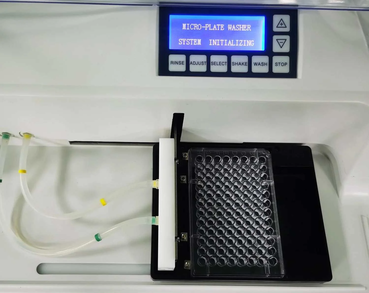 Key Features to Look for in a Microplate Washer
