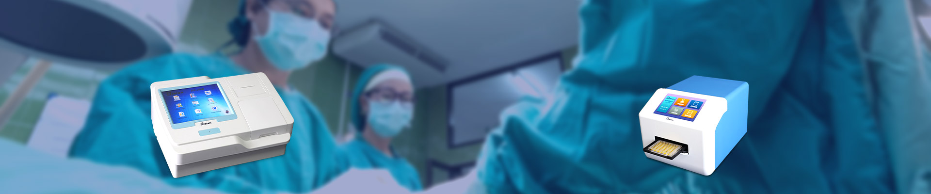 Diatek Microplate Readers: Advanced Technology For Lab Precision