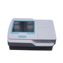 What Is the working principle of ELISA Microplate Reader