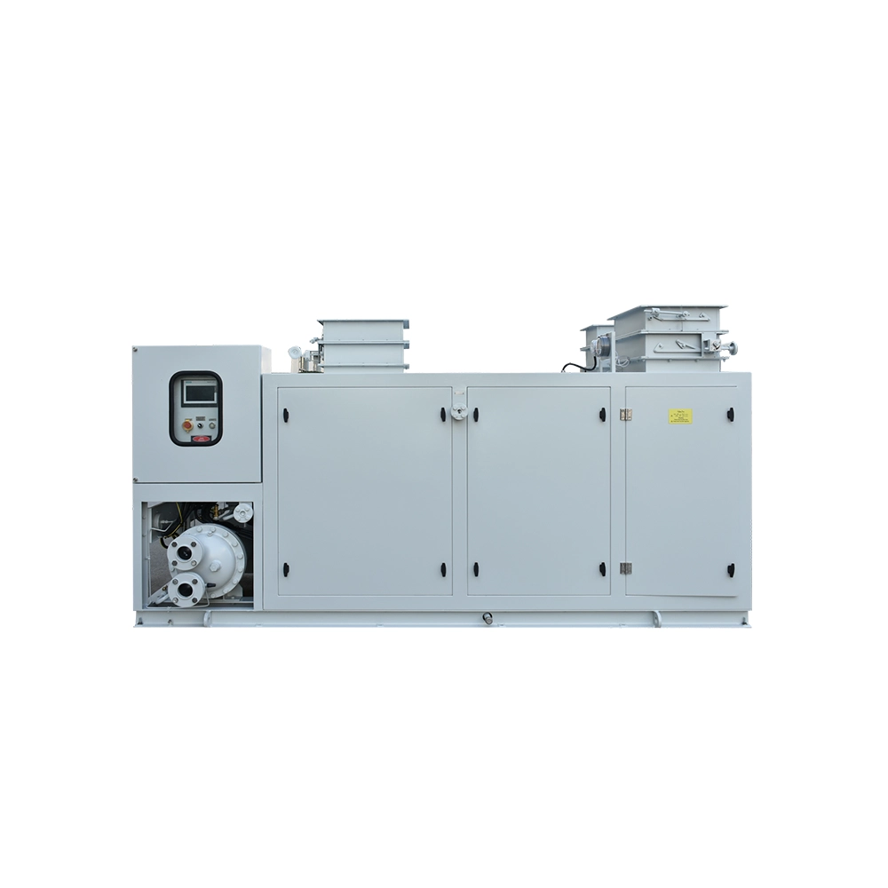 Versatile Packaged Marine AC Unit | Dual Cooling Options