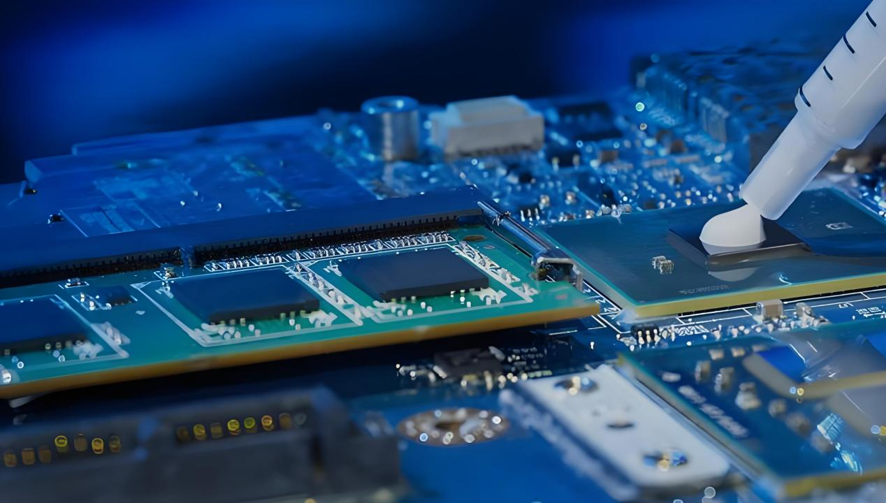 Three Major Misunderstandings in Selecting Thermal Interface Materials