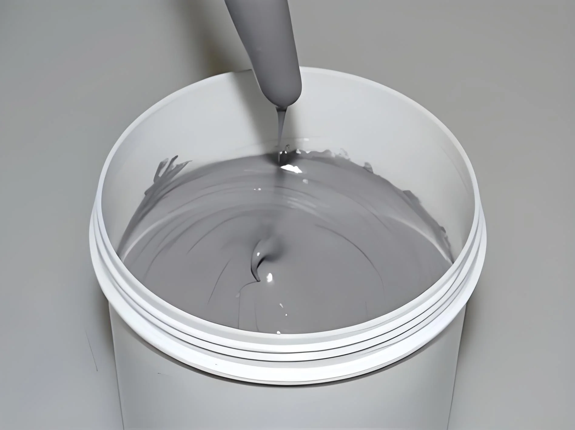 Thermally Conductive Silicone Grease For CPU And GPU Cooling