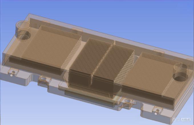 NVIDIA H100: How to Select TIM for Liquid-Cooled Plates?