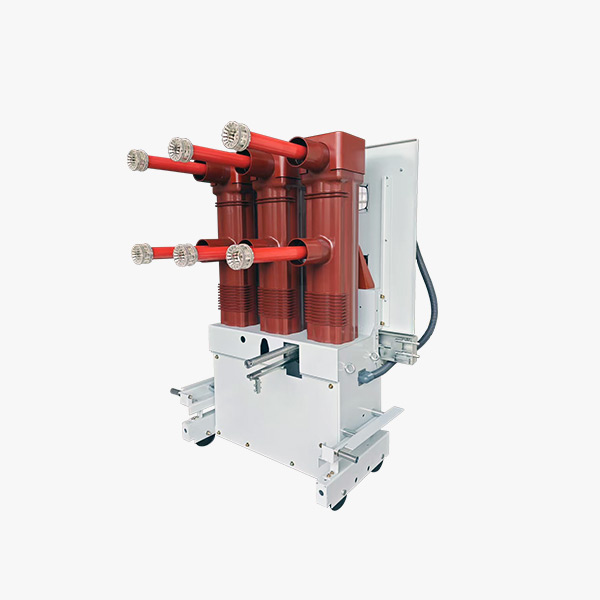 40.5kV Series Indoor High Voltage AC Isolation Cart_BEST Electric Co., Ltd.