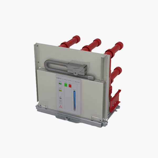 VBST18B-24 Indoor High Voltage AC Vacuum Circuit Breaker_BEST Electric ...