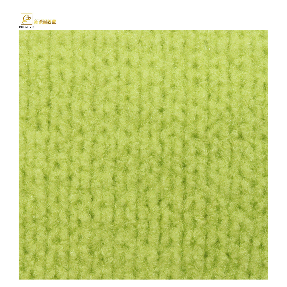 Wholesale Cheap Price Multicolo1/2NM 100% Polyester Baby Yarn Crochet ...