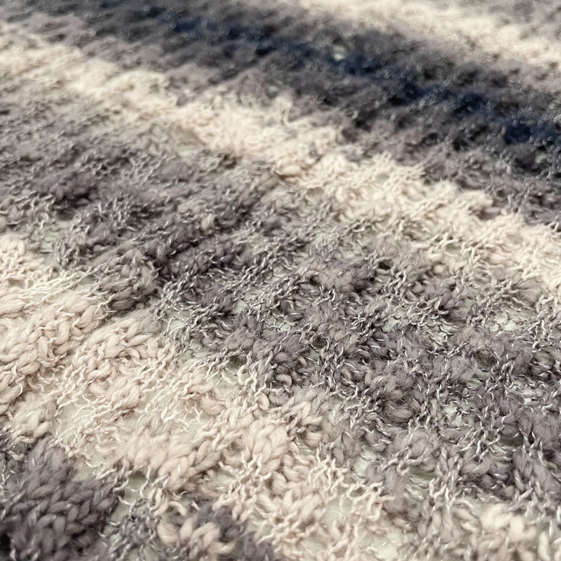 What Is Slub Yarn and Why Is It So Popular?