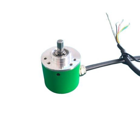 What Makes an Inductive Rotary Encoder the Best Choice for Precision ...