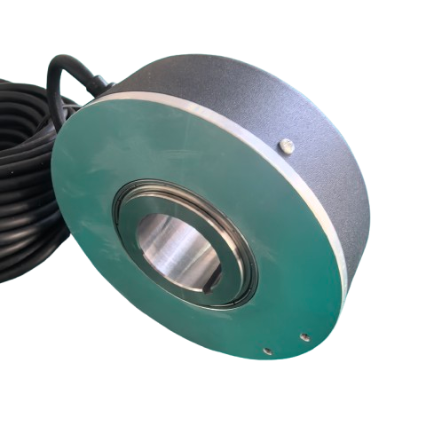 What Is an Absolute Rotary Position Sensor and Why Is It Essential for ...
