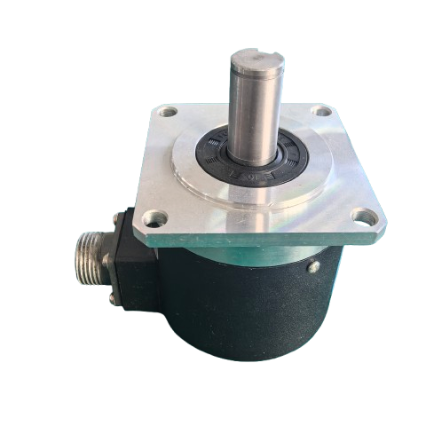 What Makes a Contactless Absolute Encoder the Ideal Choice for ...