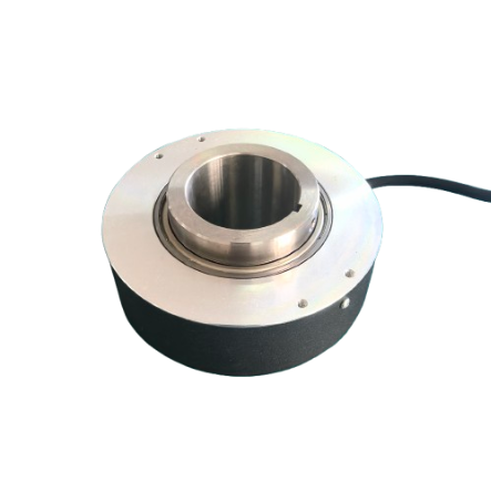 Enhance Elevator Reliability with Incremental Hollow Shaft Encoders ...