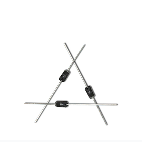 High Efficiency Diode