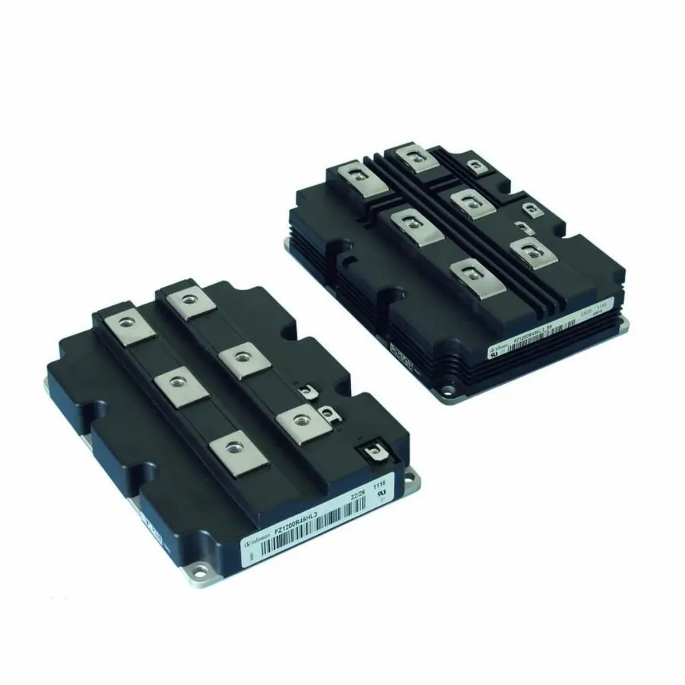 Power ICs - Efficient Power Management Integrated Circuits