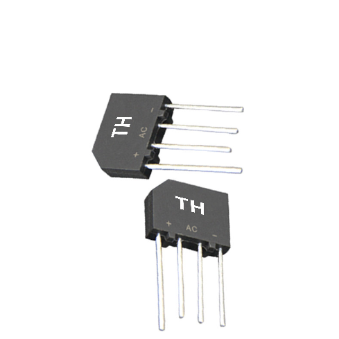 Bridge Rectifiers - Efficient AC to DC Conversion Solutions