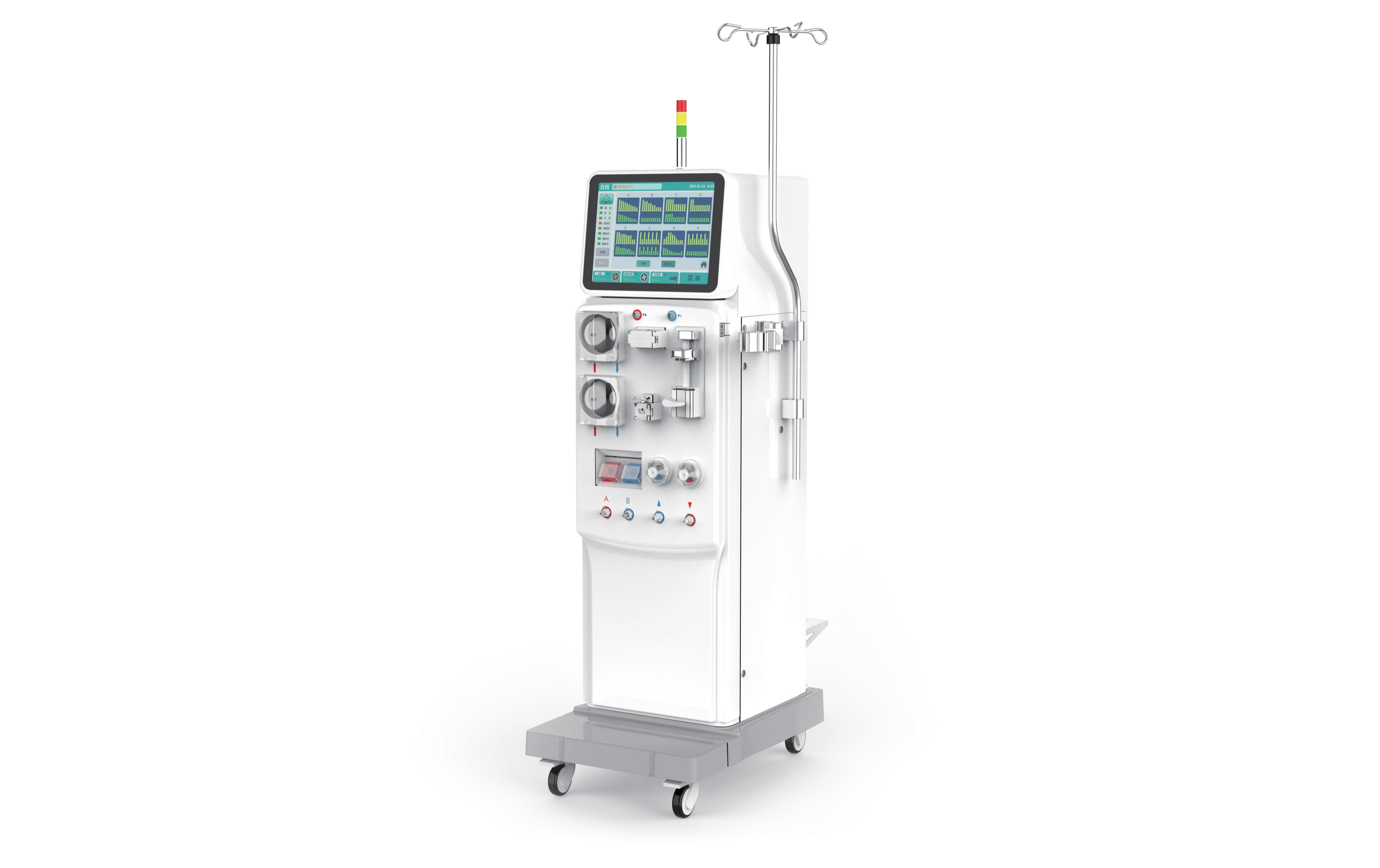 Hemodialysis Equipment Manufacturers and Customized Sales - Jiangxi ...