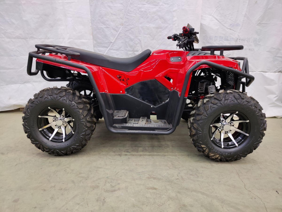 ATV vehicle classification- Wuxi Juyang Technology Co., Ltd.