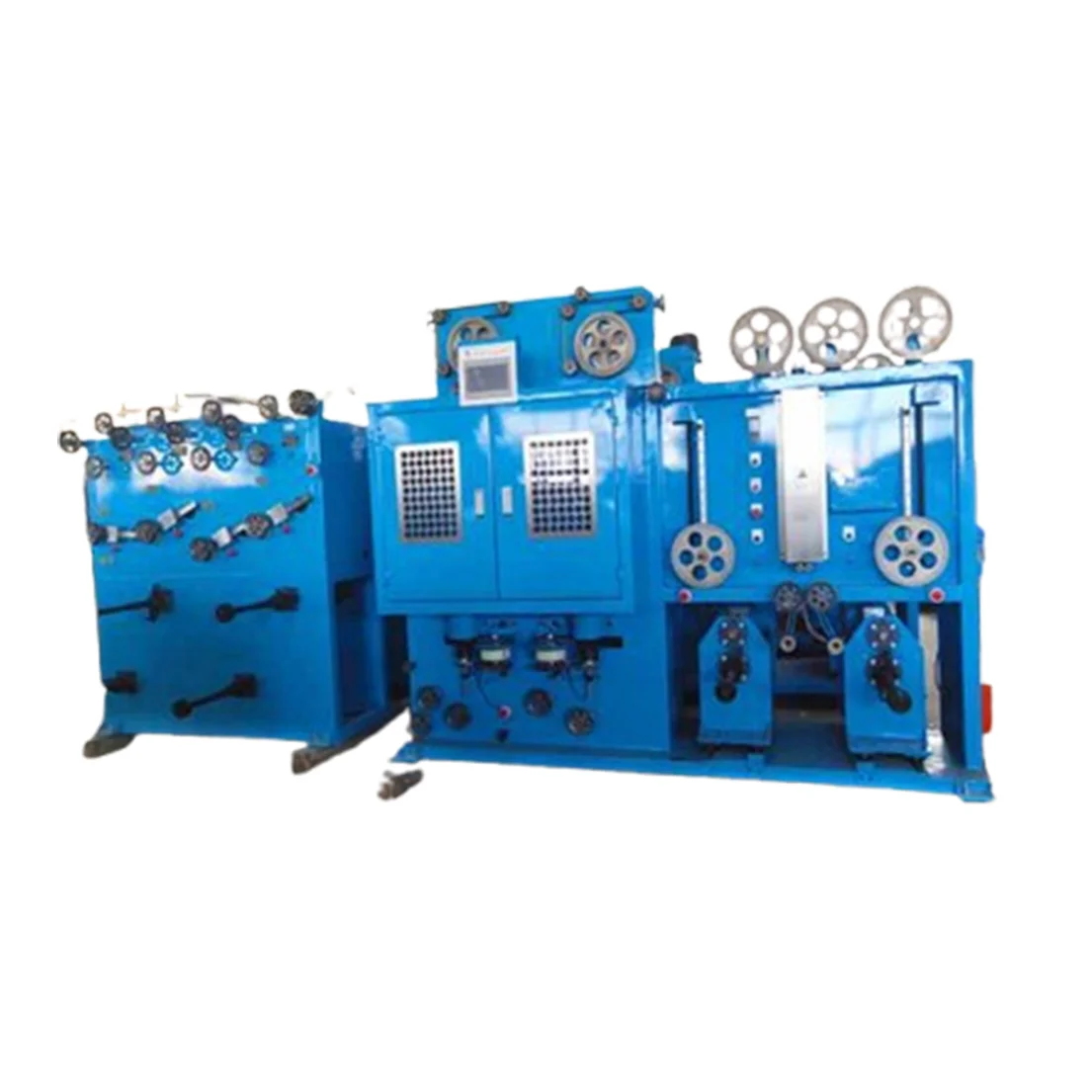How Vertical Tape Wrappers Ensure Stable Tension and Accurate Pitch for ...