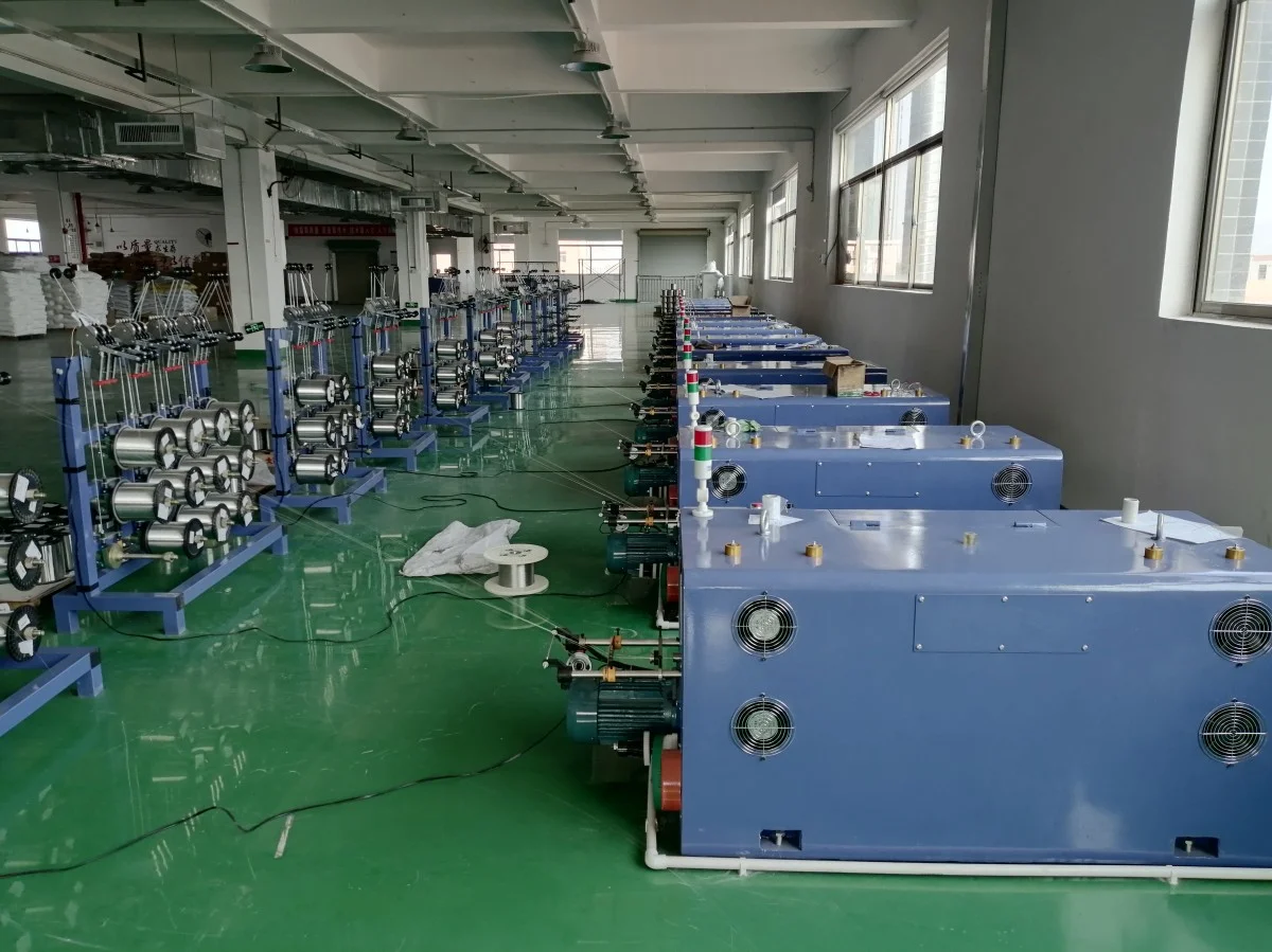 How to Improve Signal Clarity in High-Frequency Cables with Jinghan ...