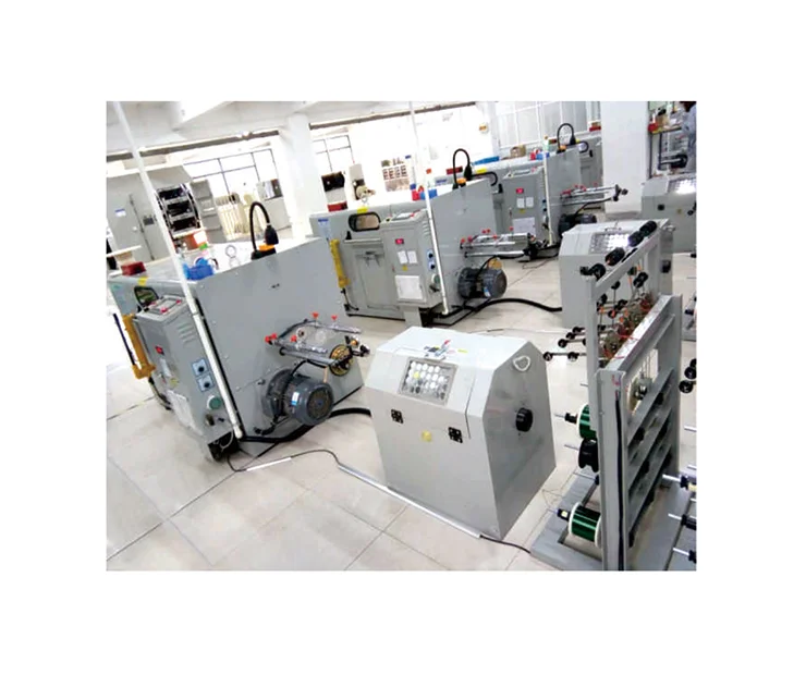 Common Winding Defects in Copper Wire Coil Production and How Advanced ...