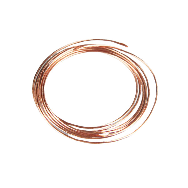 Enameled Copper Litzwire_OULY ELECTRONIC