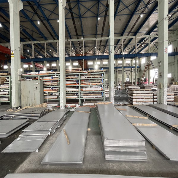310S Stainless Steel Sheet Manufacturer & Supplier | Xuda Steel
