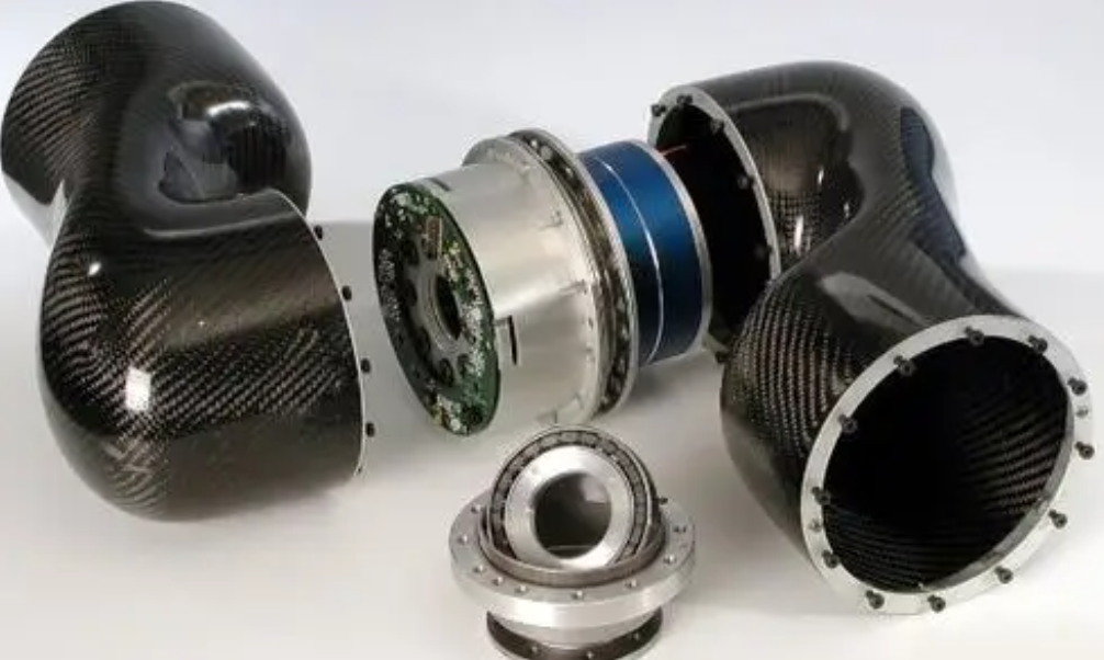 Carbon Fiber Robotic Arm: Revolutionizing Speed and Efficiency in Robotics