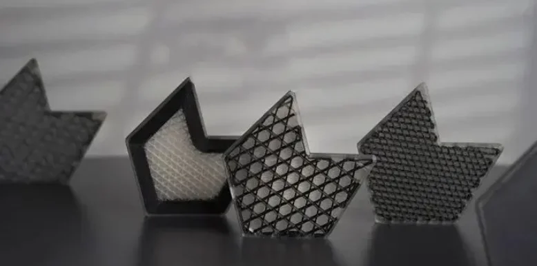 Carbon Fiber Dry Fabric Transforms 3D Preform Manufacturing