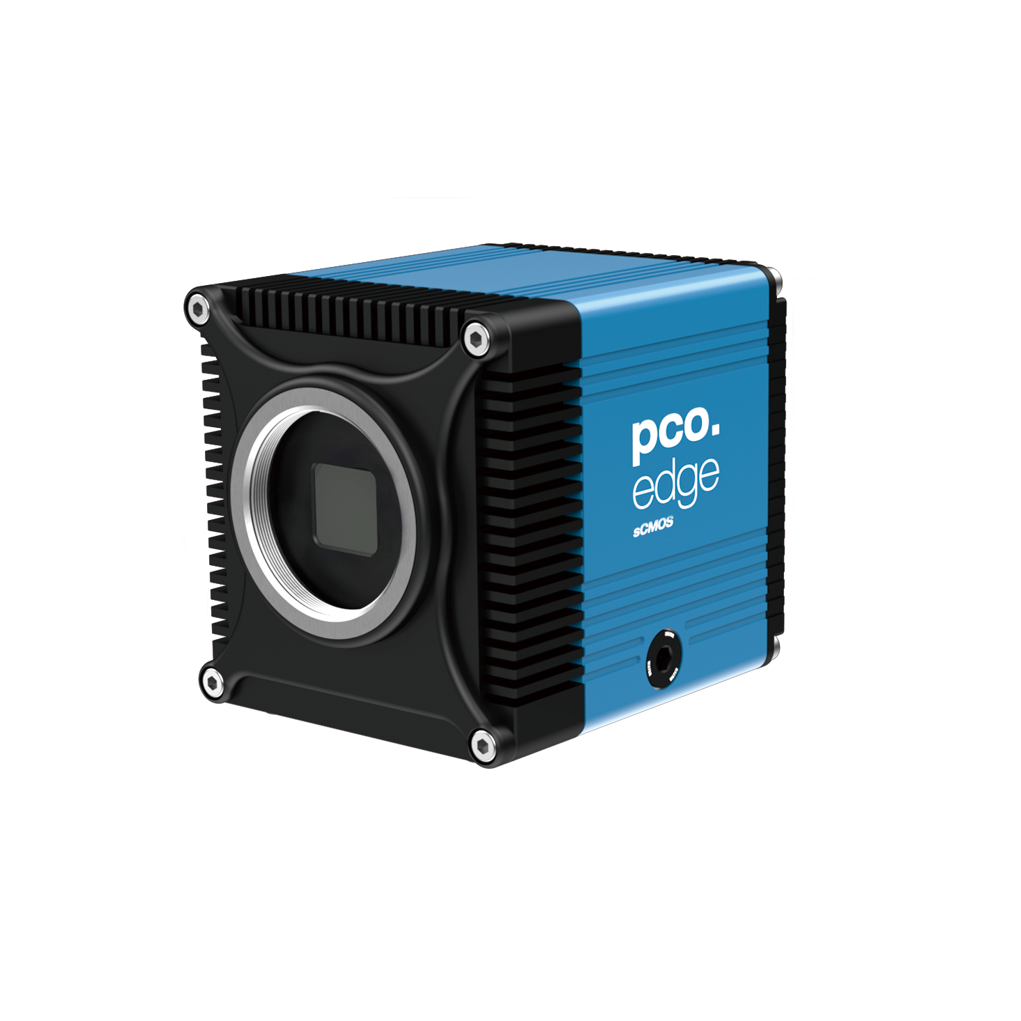 德国pco.edge 26 CLHS 高分辨率sCMOS相机_广州市元奥仪器有限公司