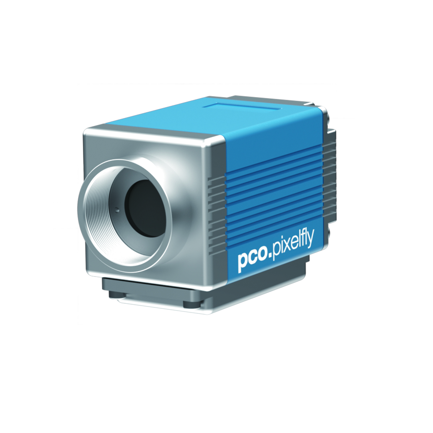 pco.pixelfly 1.4 DS USB CCD 相机_广州市元奥仪器有限公司