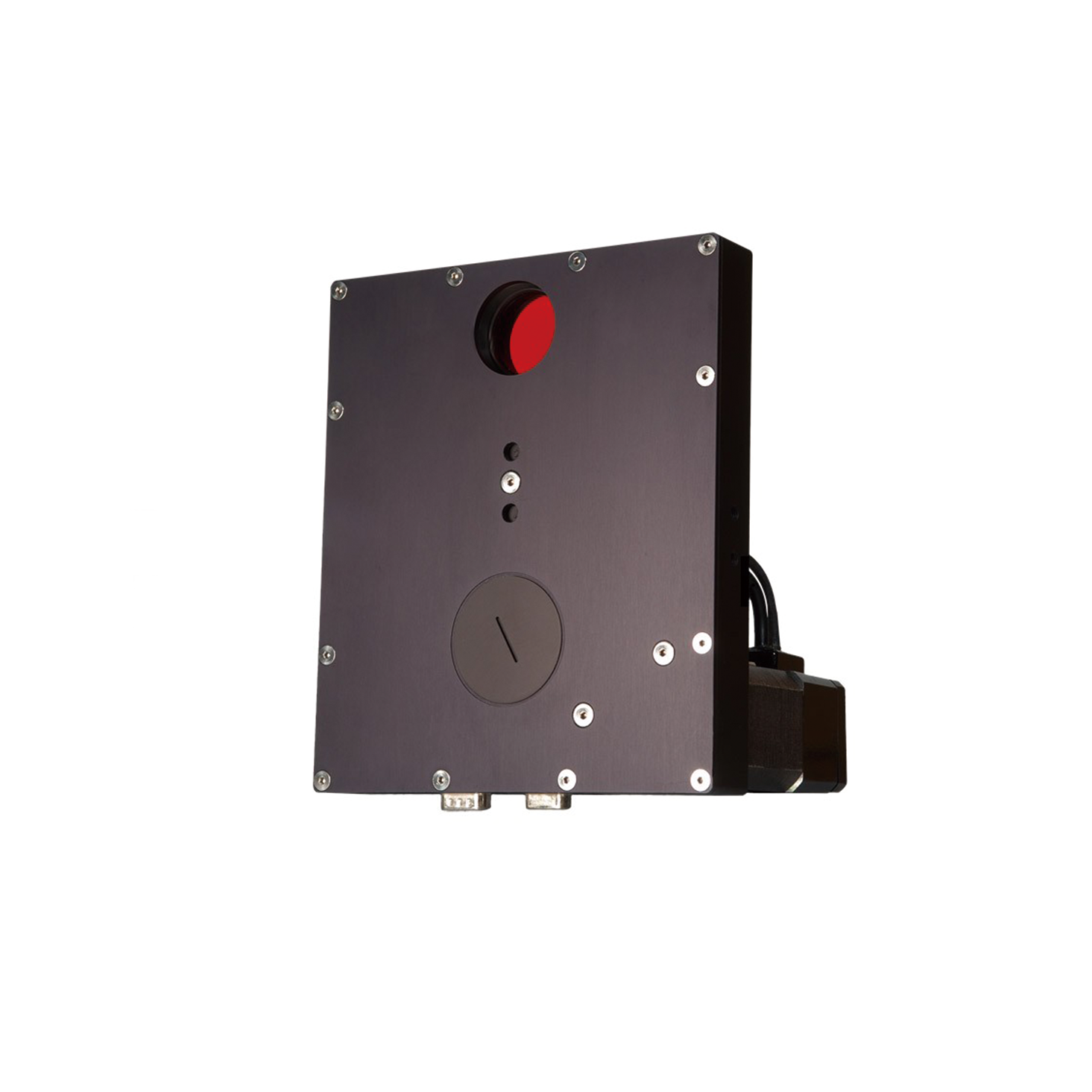 HS-1025 高速滤光片转盘_广州市元奥仪器有限公司