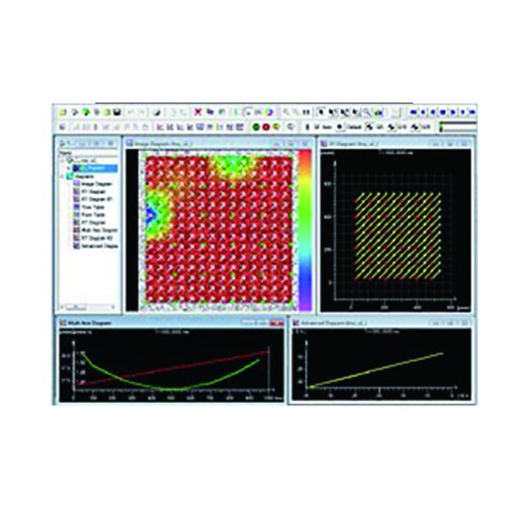 2D DIC 数字图像相关系统 ( DIC )_广州市元奥仪器有限公司