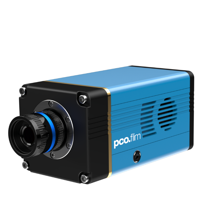 埃赛力达科技 pco.flim 相机系统——元奥仪器_广州市元奥仪器有限公司