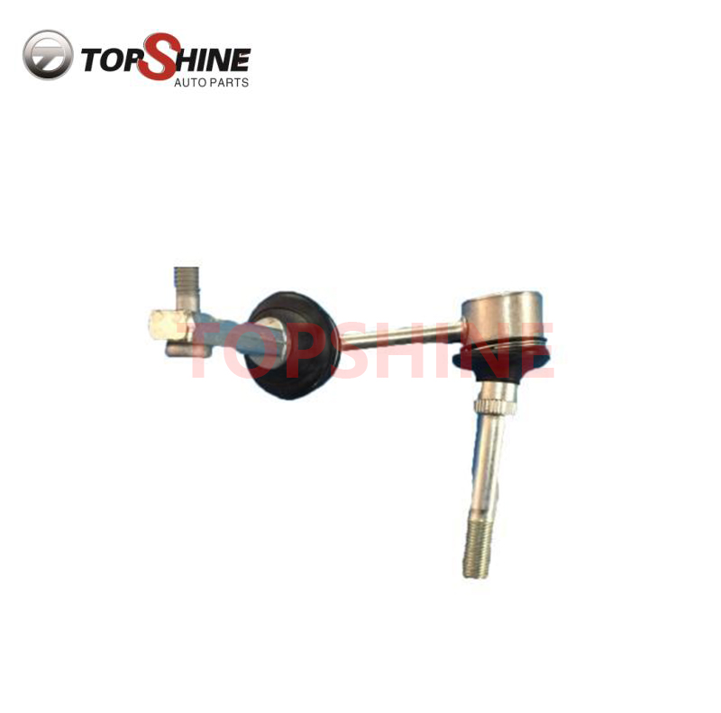 48810-30010 48810-30020 Suspension Parts Auto Parts Tie Rod End ...