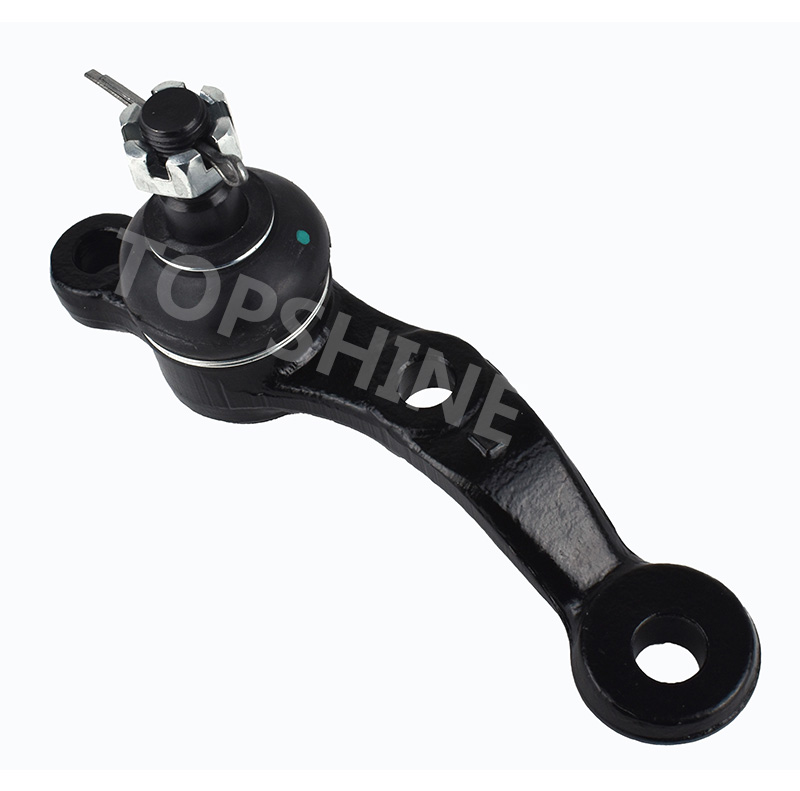 High-Quality Suspension Parts Ball Joint for Toyota Vehicles