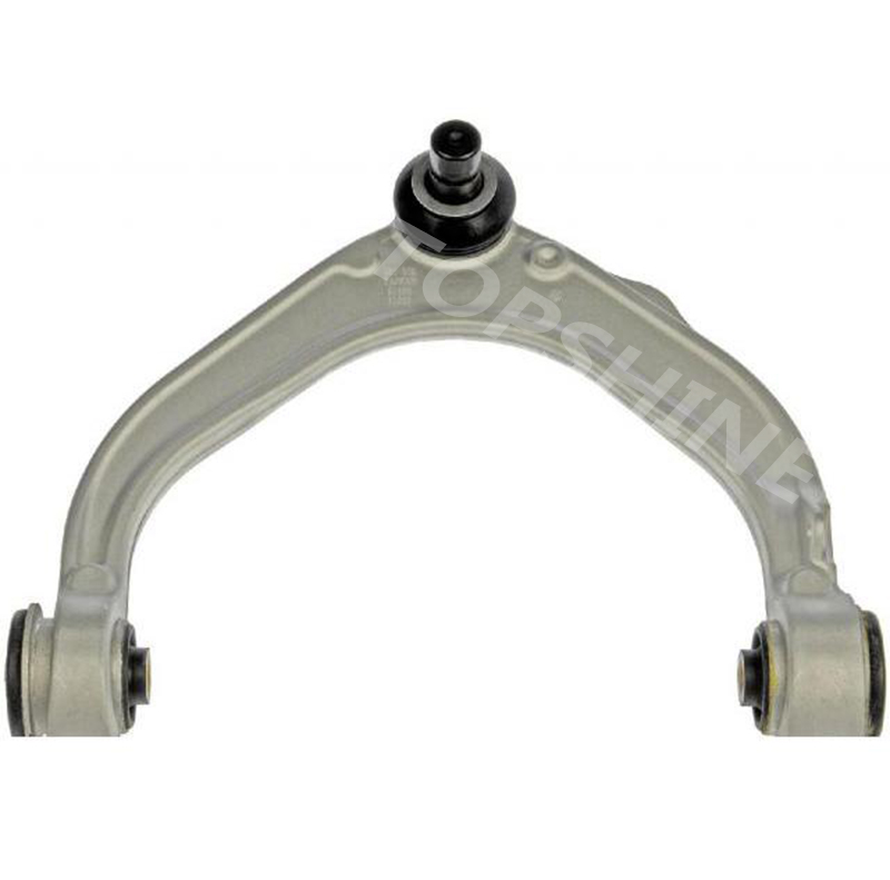 High-Quality Control Arm for Enhanced Vehicle Performance