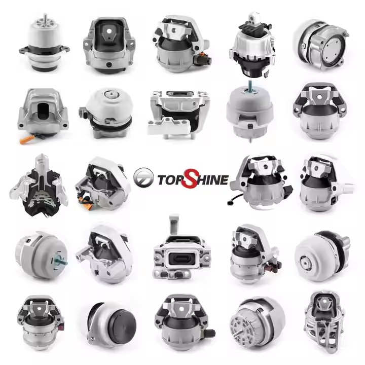 High Quality Engine Mounts for Audi S6 A7 A8 & Volkswagen BMW
