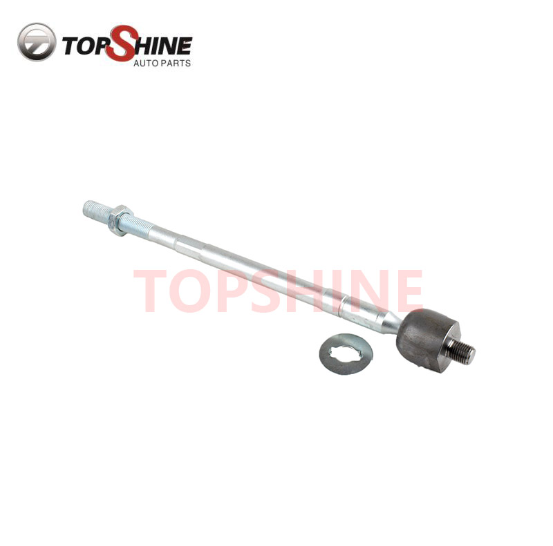 High-Quality Tie Rod End for Toyota Car Suspension Parts