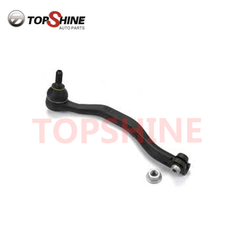 High-Quality Tie Rod End for Car Suspension Parts